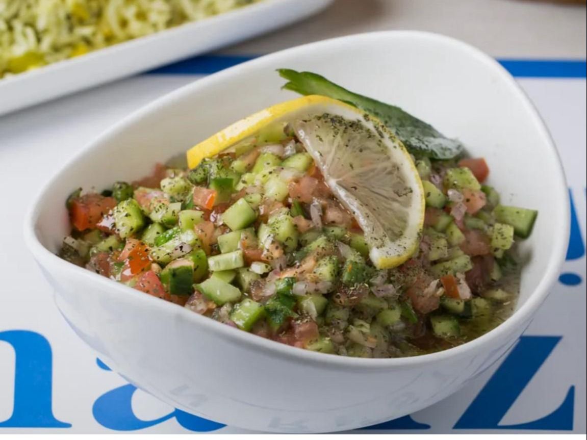 Chalizar Restaurant For Persian Food delivery service in Qatar | Talabat
