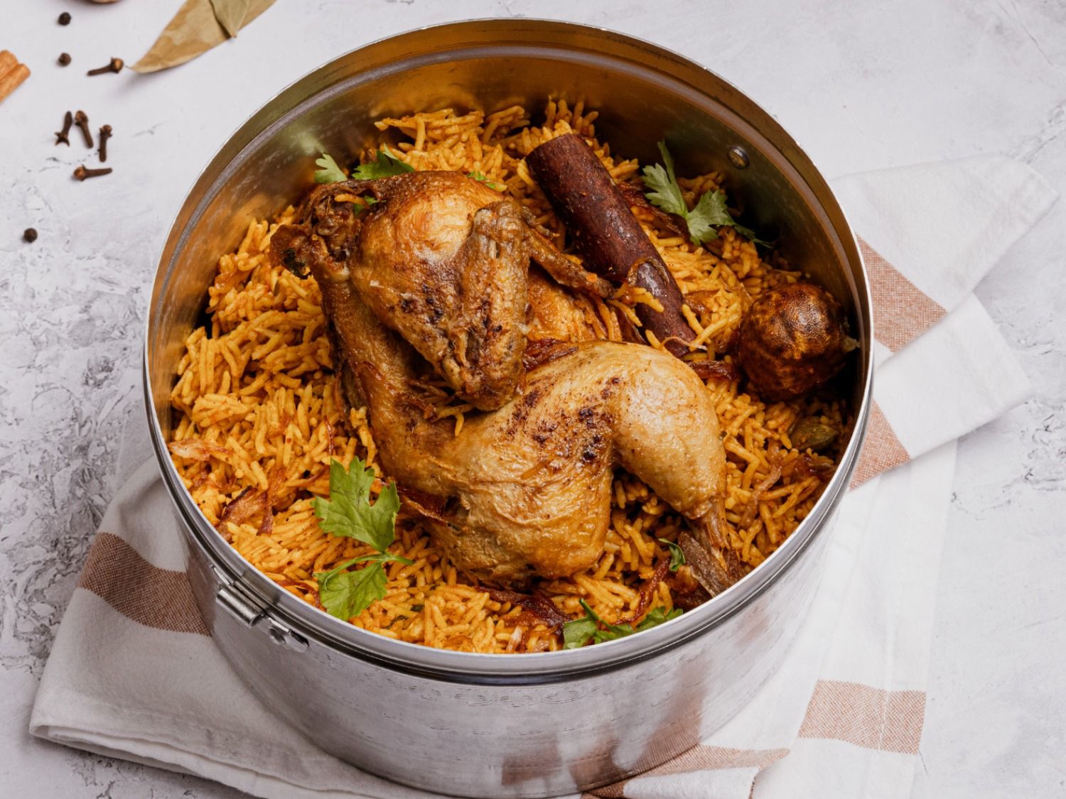 Aklaty delivery service in UAE | Talabat