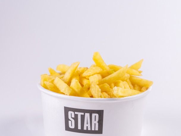 STAR BURGER delivery service in Jordan | Talabat