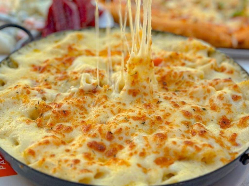 Pizza Party delivery service in Egypt | Talabat