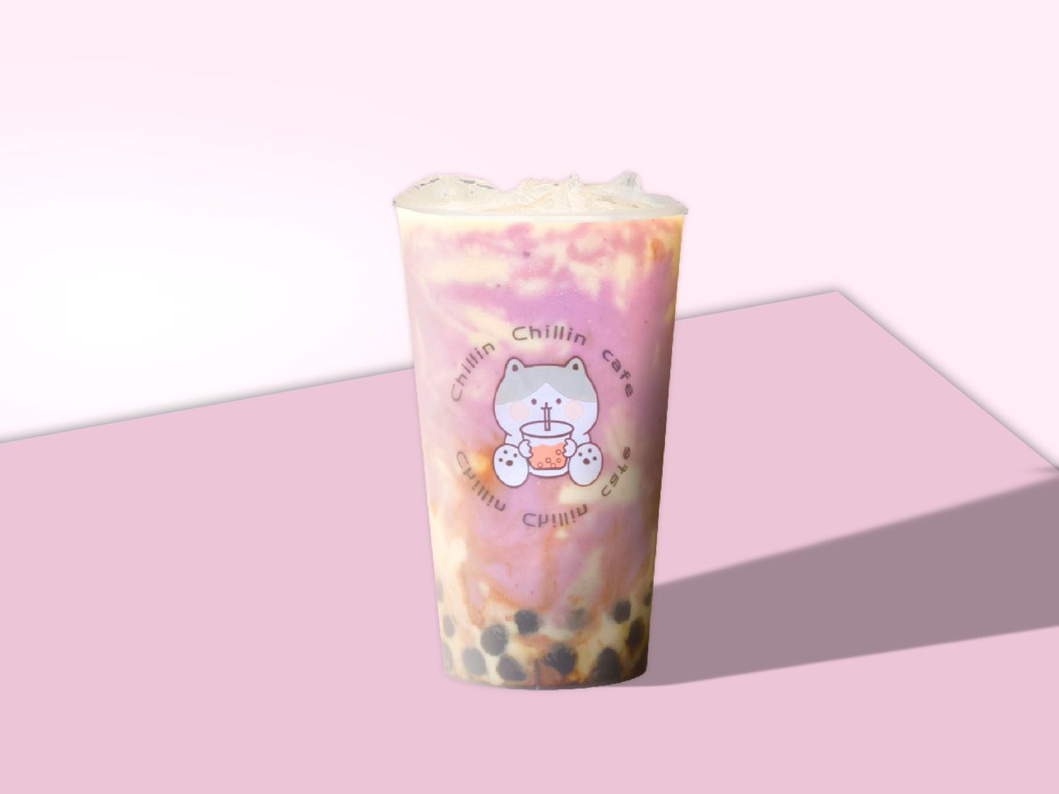 Chillin Chillin Cafe delivery service in Qatar | Talabat