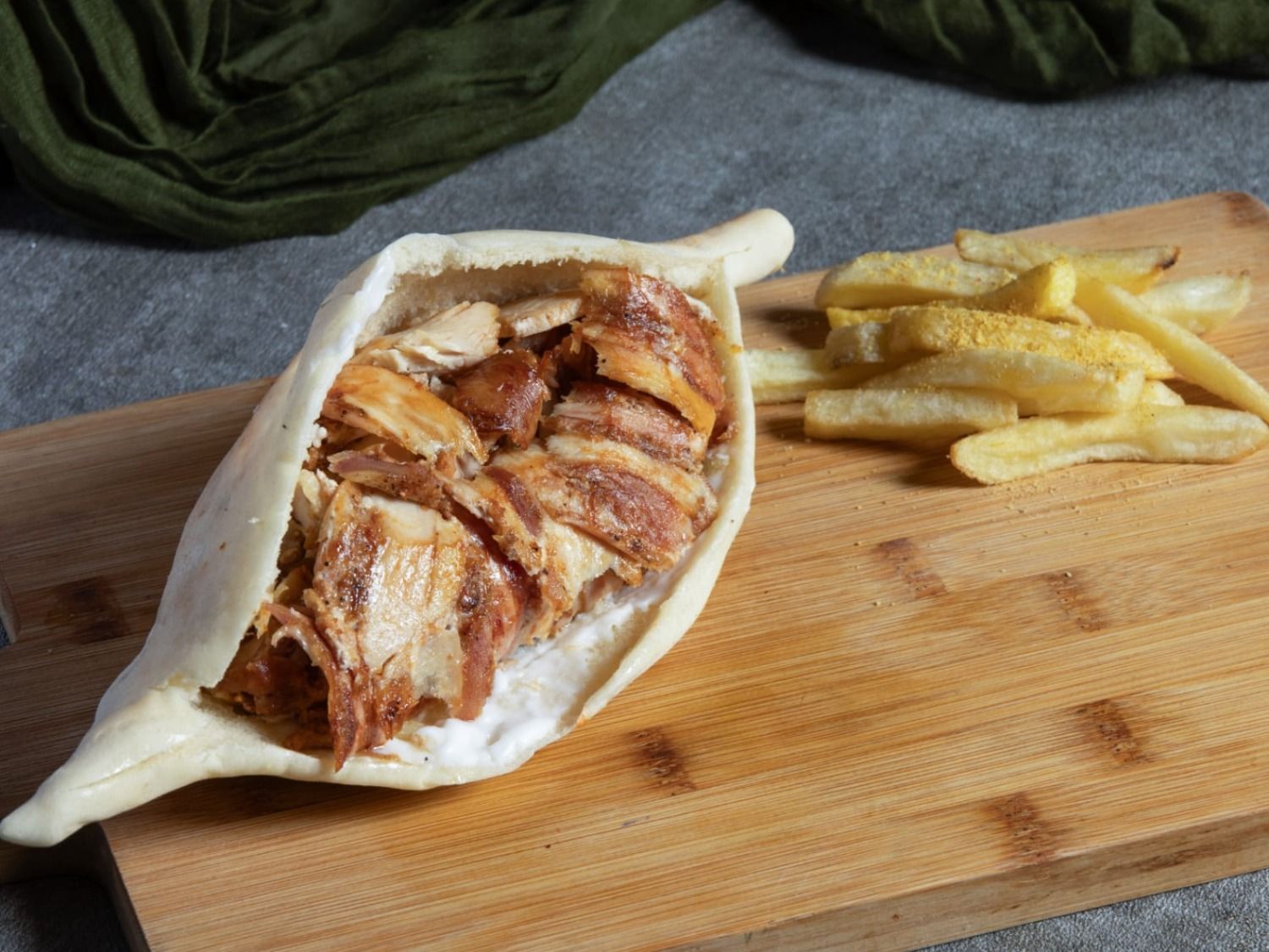 Hala Eyne delivery service in UAE | Talabat