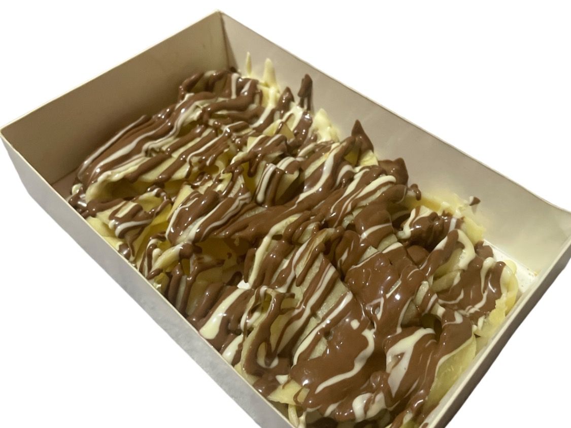 Chocolate Joy delivery service in Egypt | Talabat