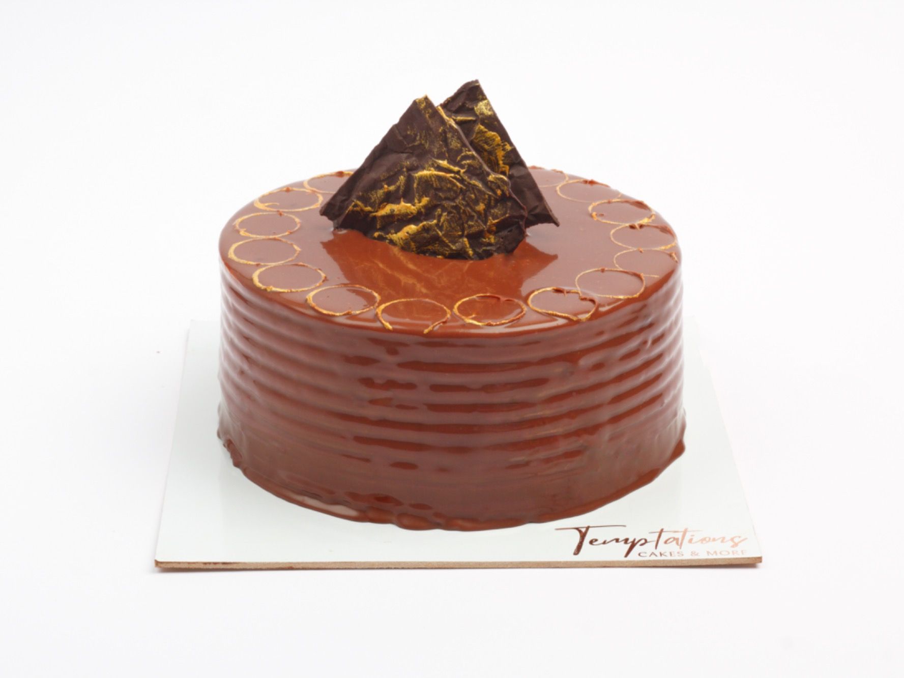 Temptations - Cakes & More delivery service in Oman | Talabat