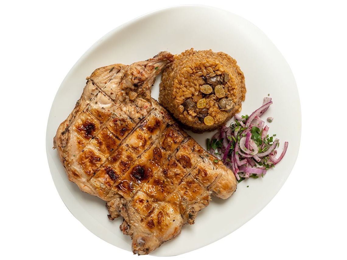 Abou Shakra delivery service in Egypt | Talabat