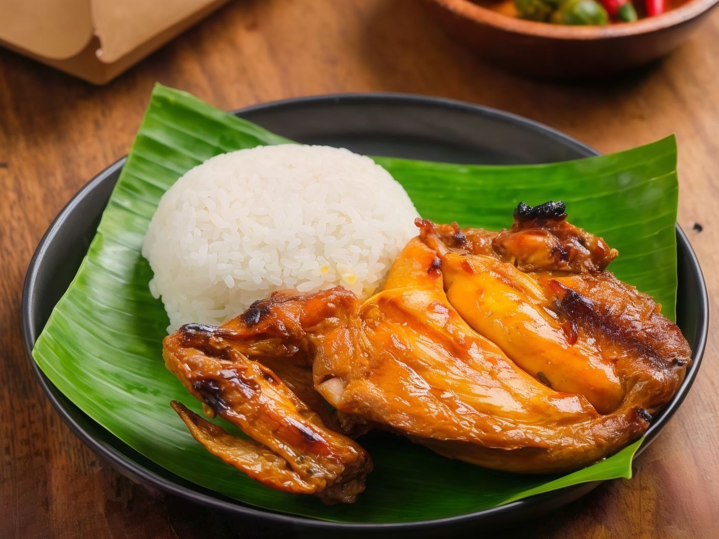 Makboi delivery service in UAE | Talabat