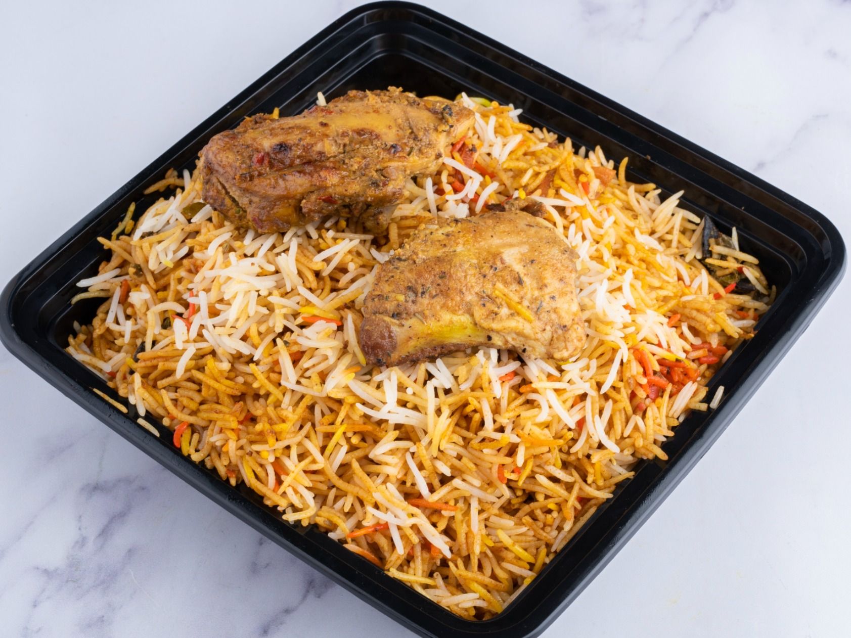 Baloch Modern Kitchen delivery service in Qatar | Talabat