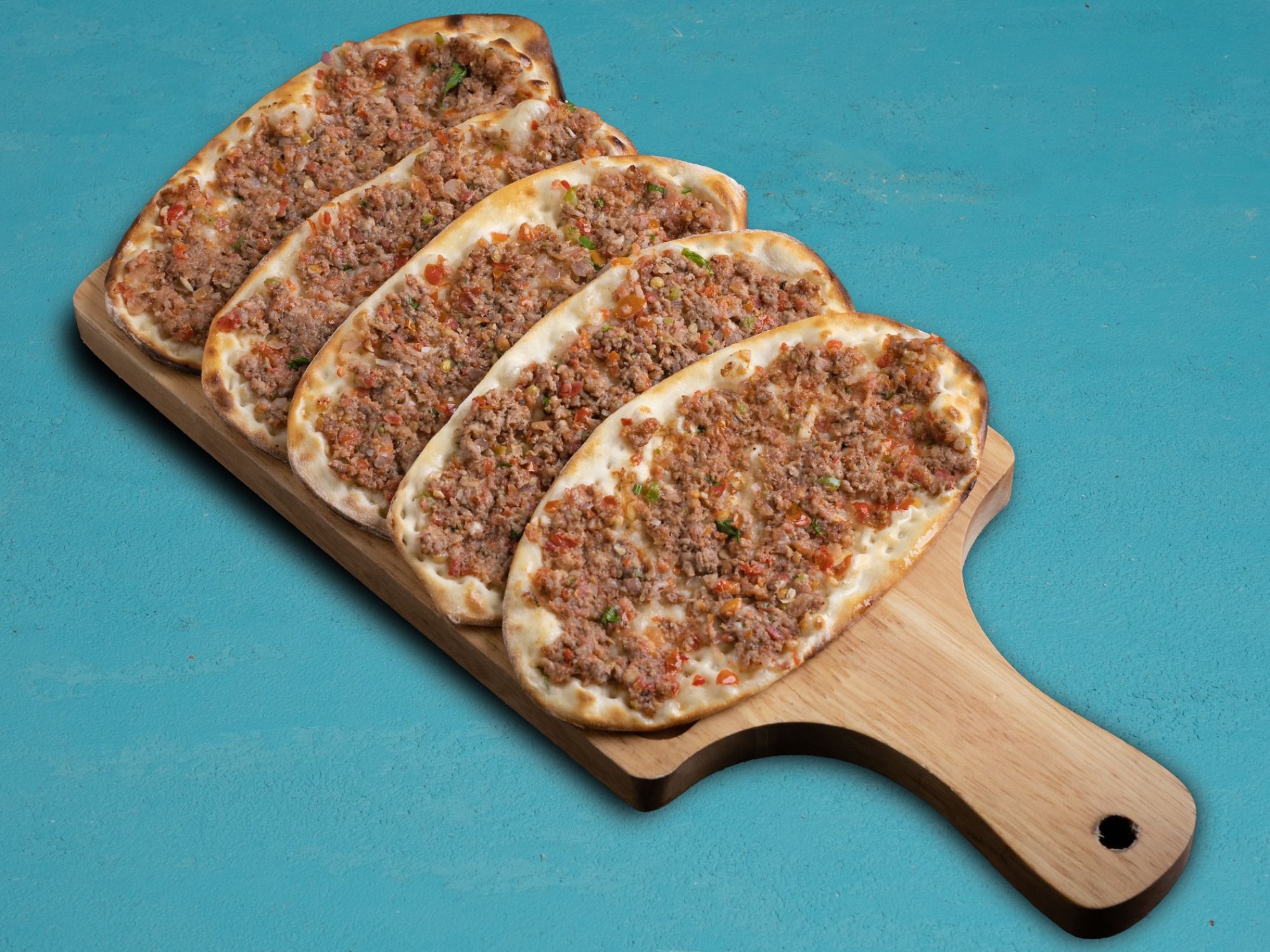 Al Ward Al Shami delivery service in Qatar | Talabat