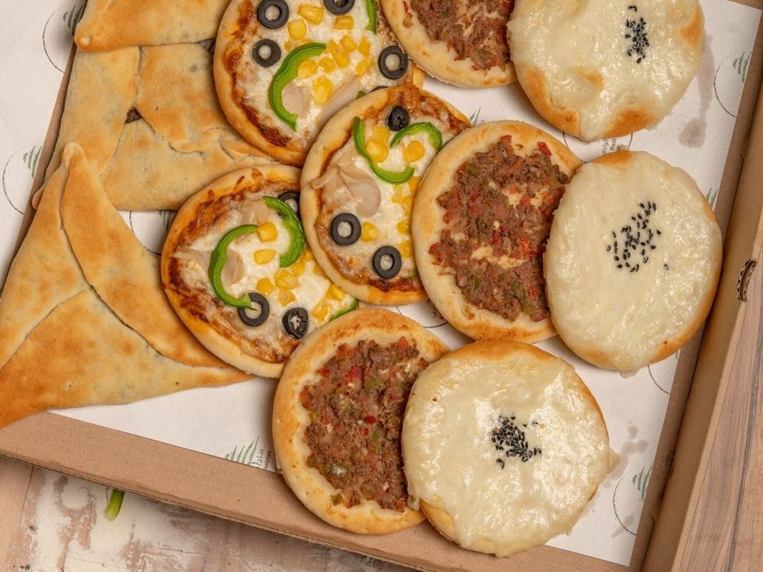 Al wadi Saj & pastries delivery service in UAE | Talabat