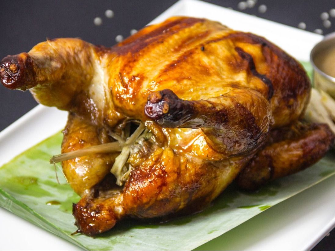 Andoks delivery service in UAE | Talabat