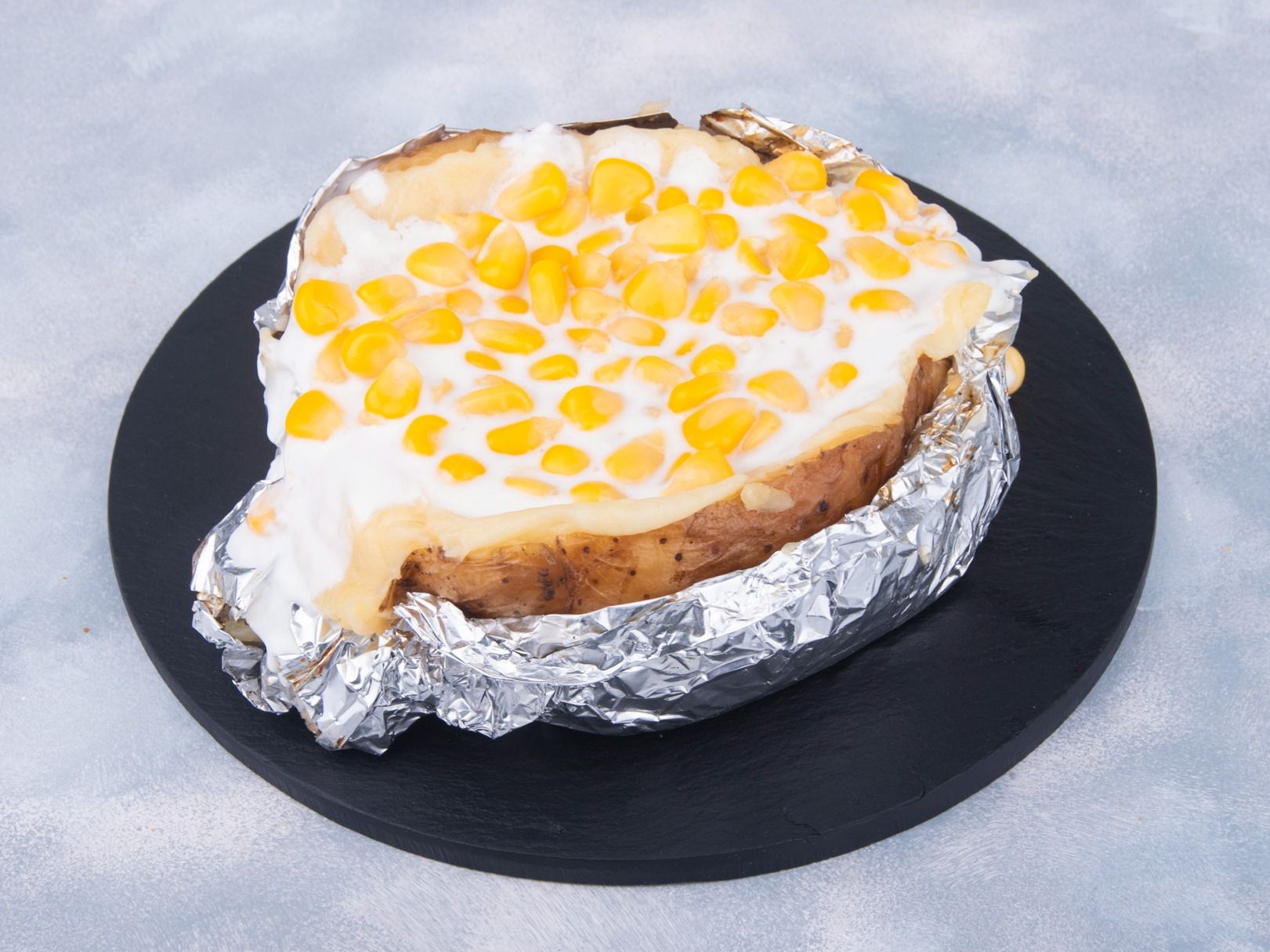 Potato ham ham delivery service in UAE | Talabat