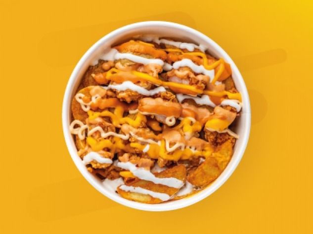 YALLA SNACK delivery service in Jordan | Talabat