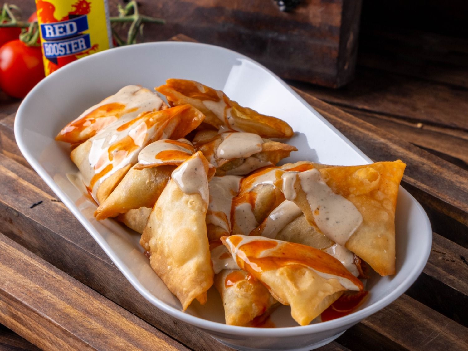 Chapatti Rashid delivery service in Kuwait | Talabat