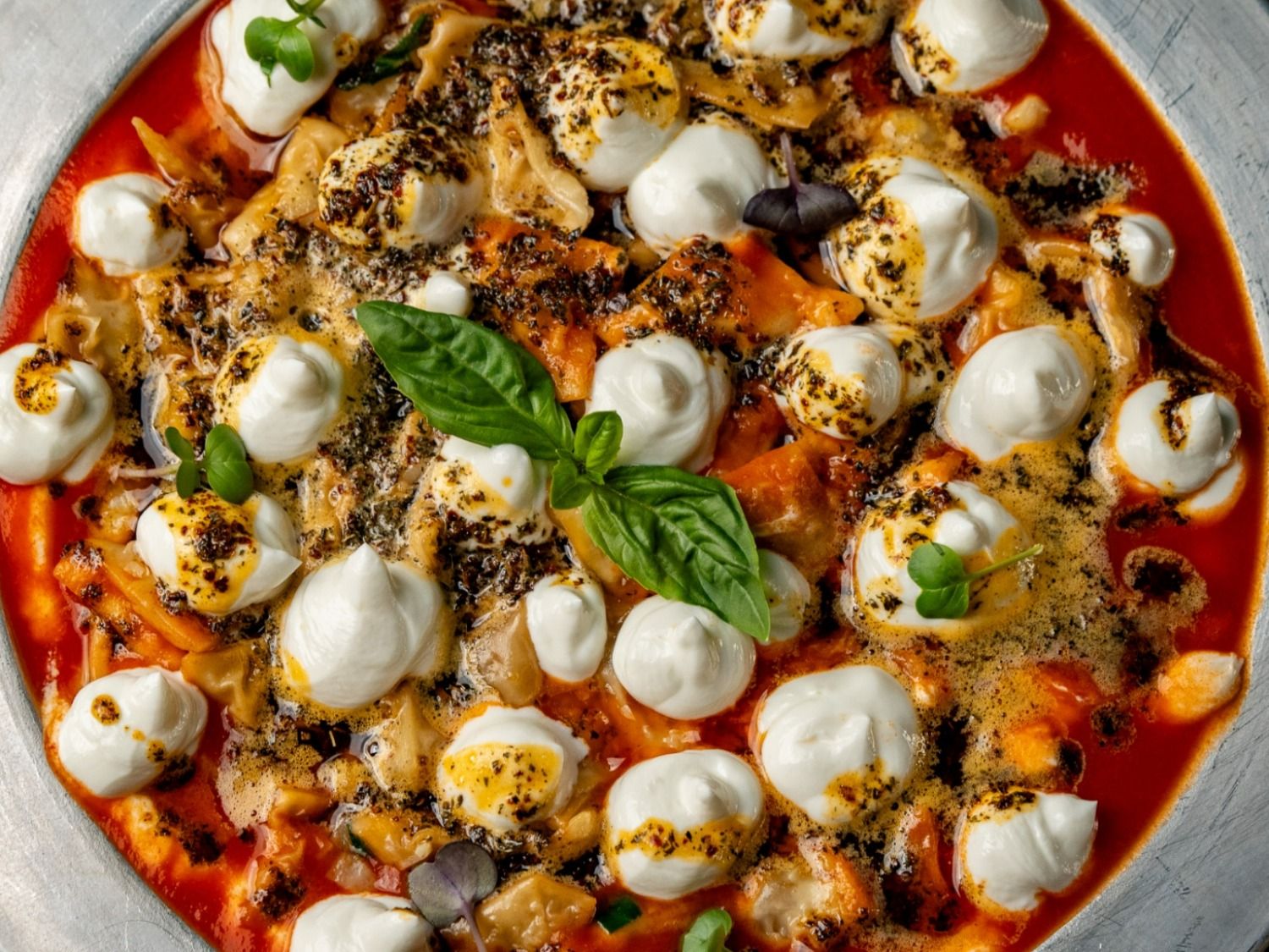 Lalezar Restaurant delivery service in UAE | Talabat