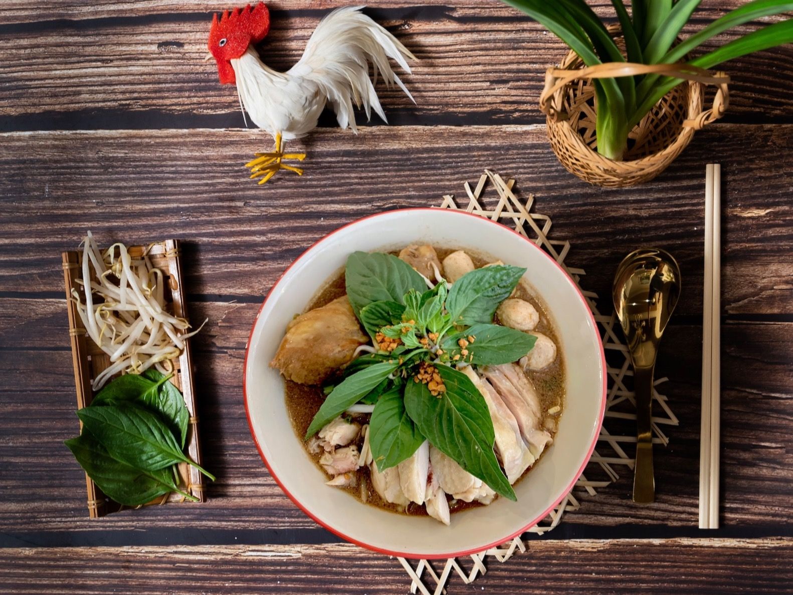 Chx N Rise delivery service in Qatar | Talabat