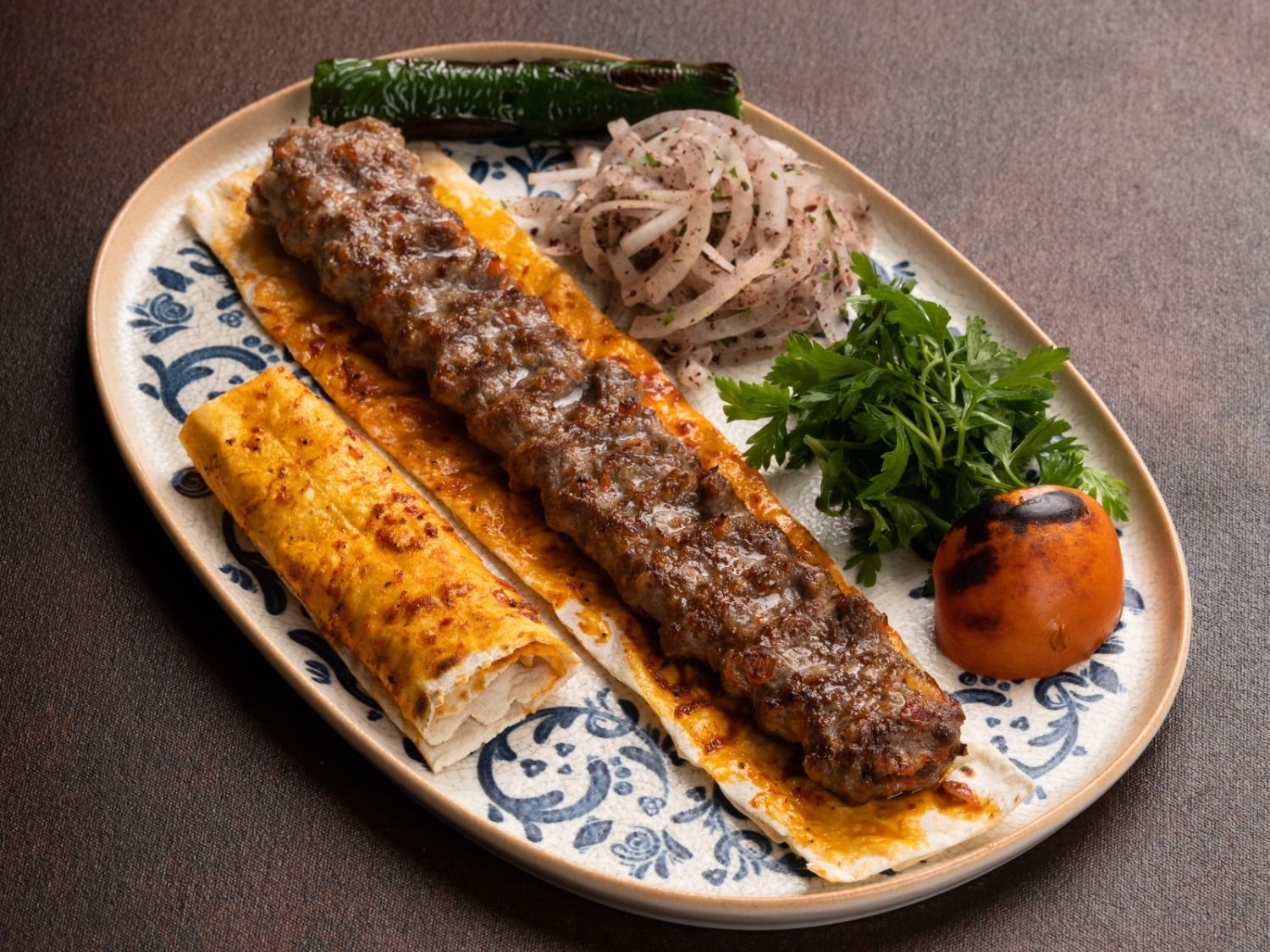 Pasha sarayi resturant delivery service in UAE | Talabat