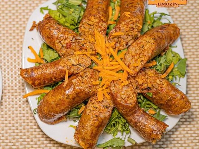 Limozin delivery service in Egypt | Talabat