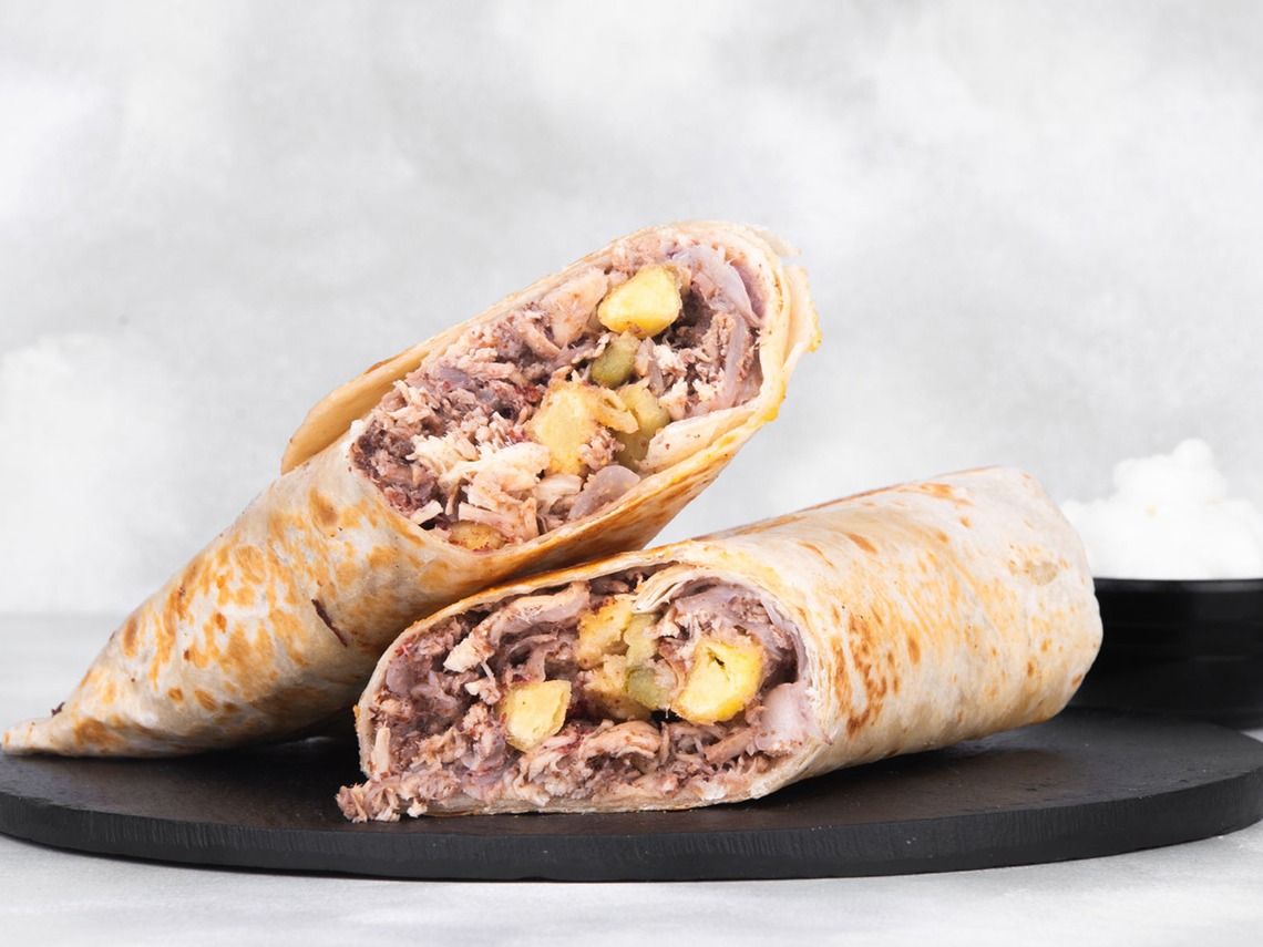 Together delivery service in UAE | Talabat