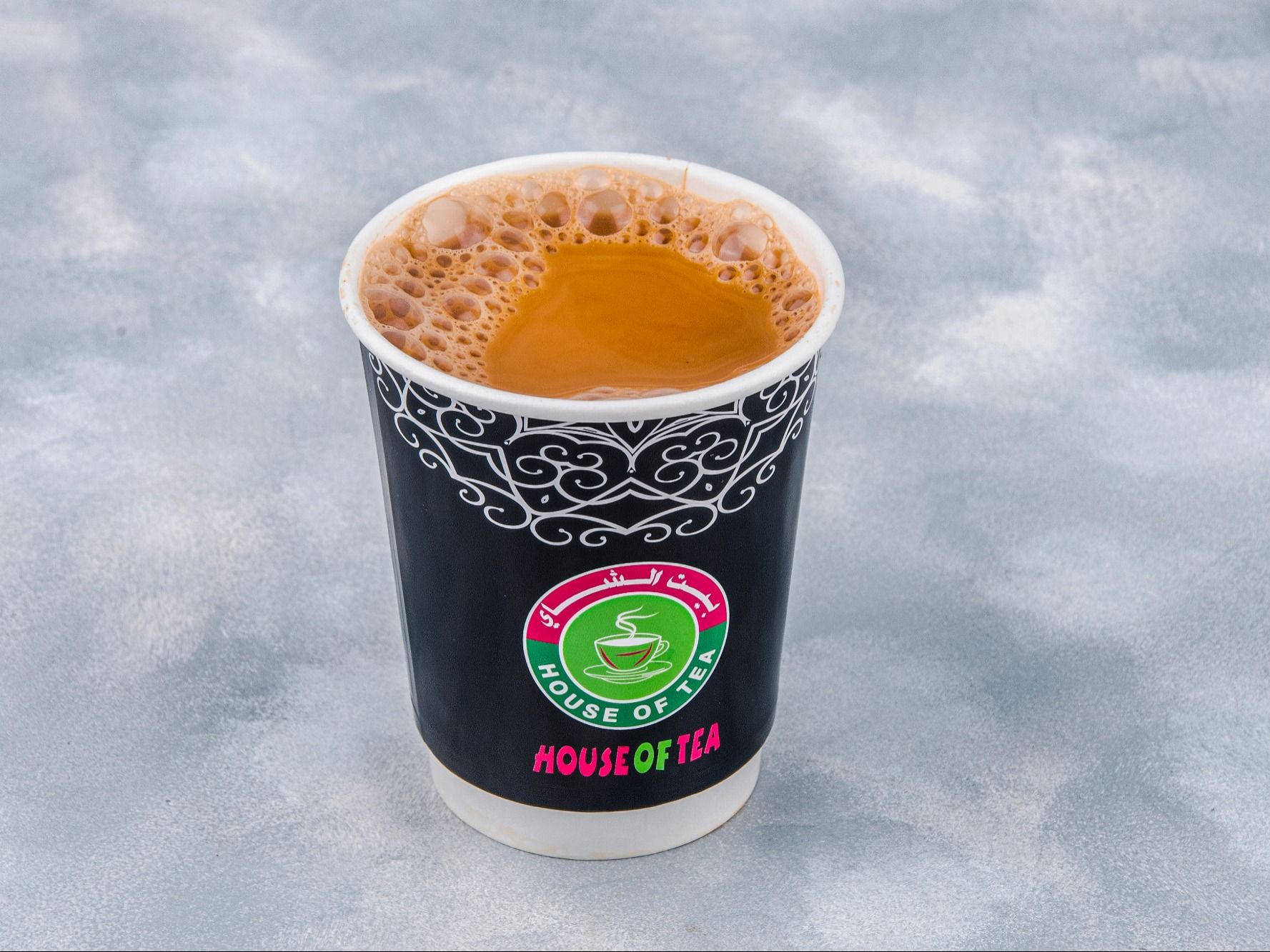 House Of Tea Cafeteria delivery service in UAE | Talabat