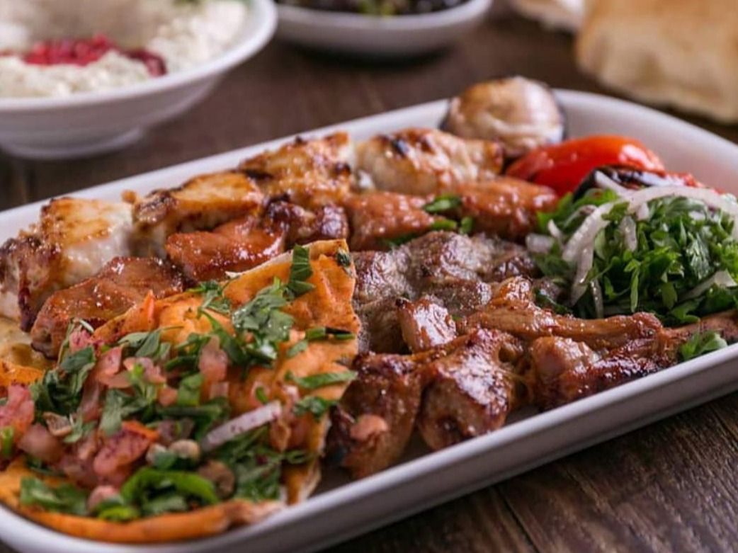 Lekmi Zghertewiyi Restaurant delivery service in Qatar | Talabat