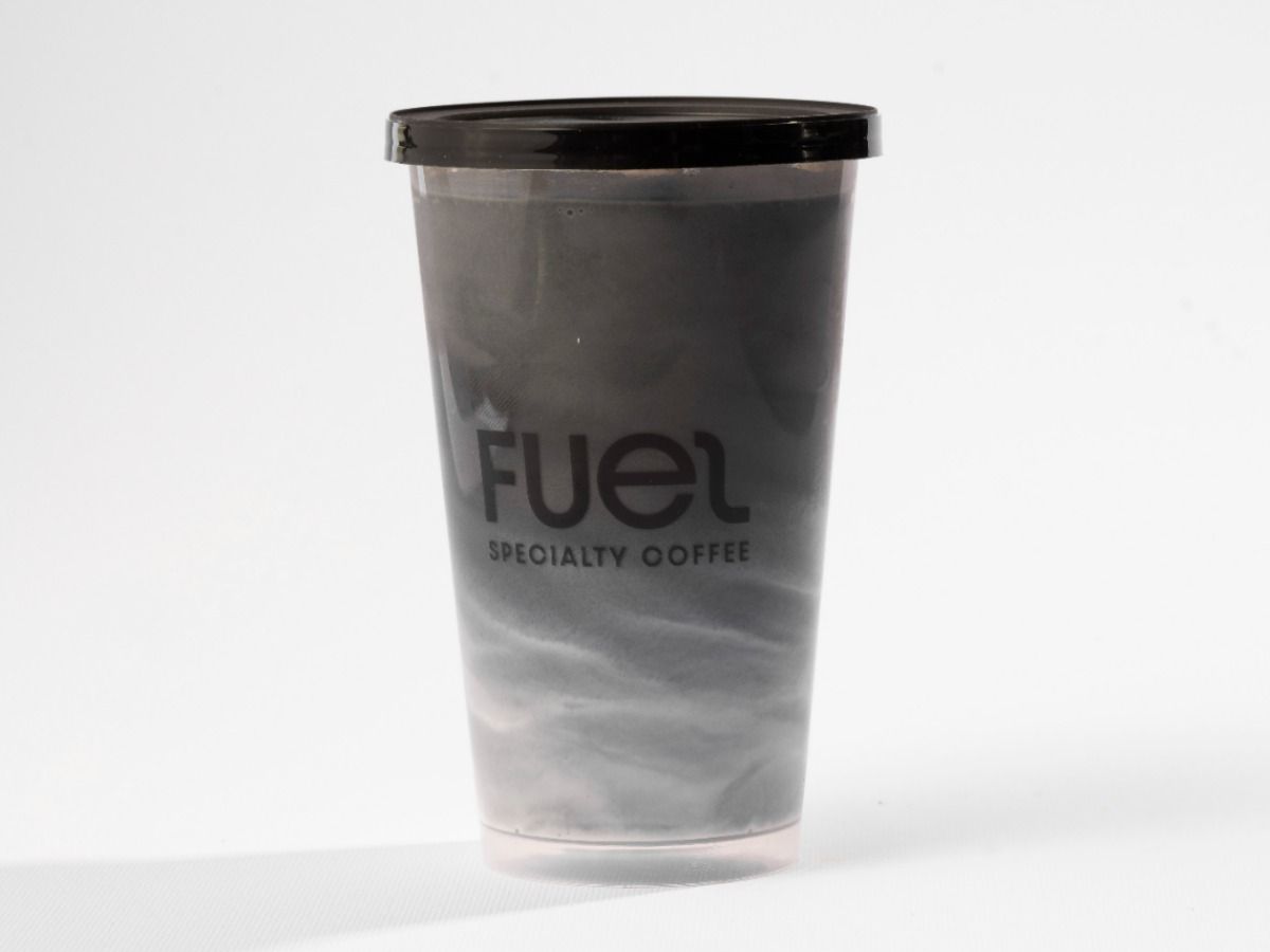 Fuel Specialty Coffee delivery service in Qatar | Talabat