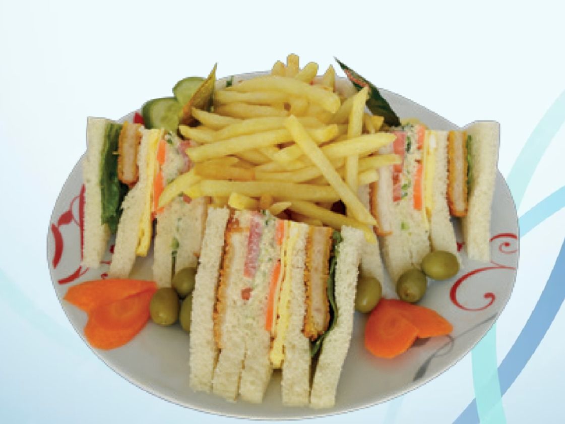 RAZAN CAFETERIA delivery service in Bahrain | Talabat