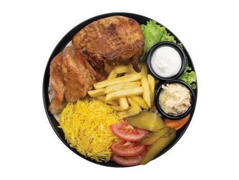 Anas Chicken - Heliopolis delivery service in Egypt | Talabat