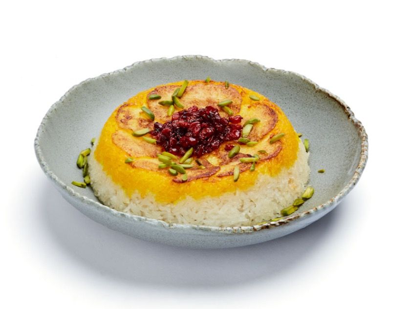 DARBAND delivery service in Qatar | Talabat