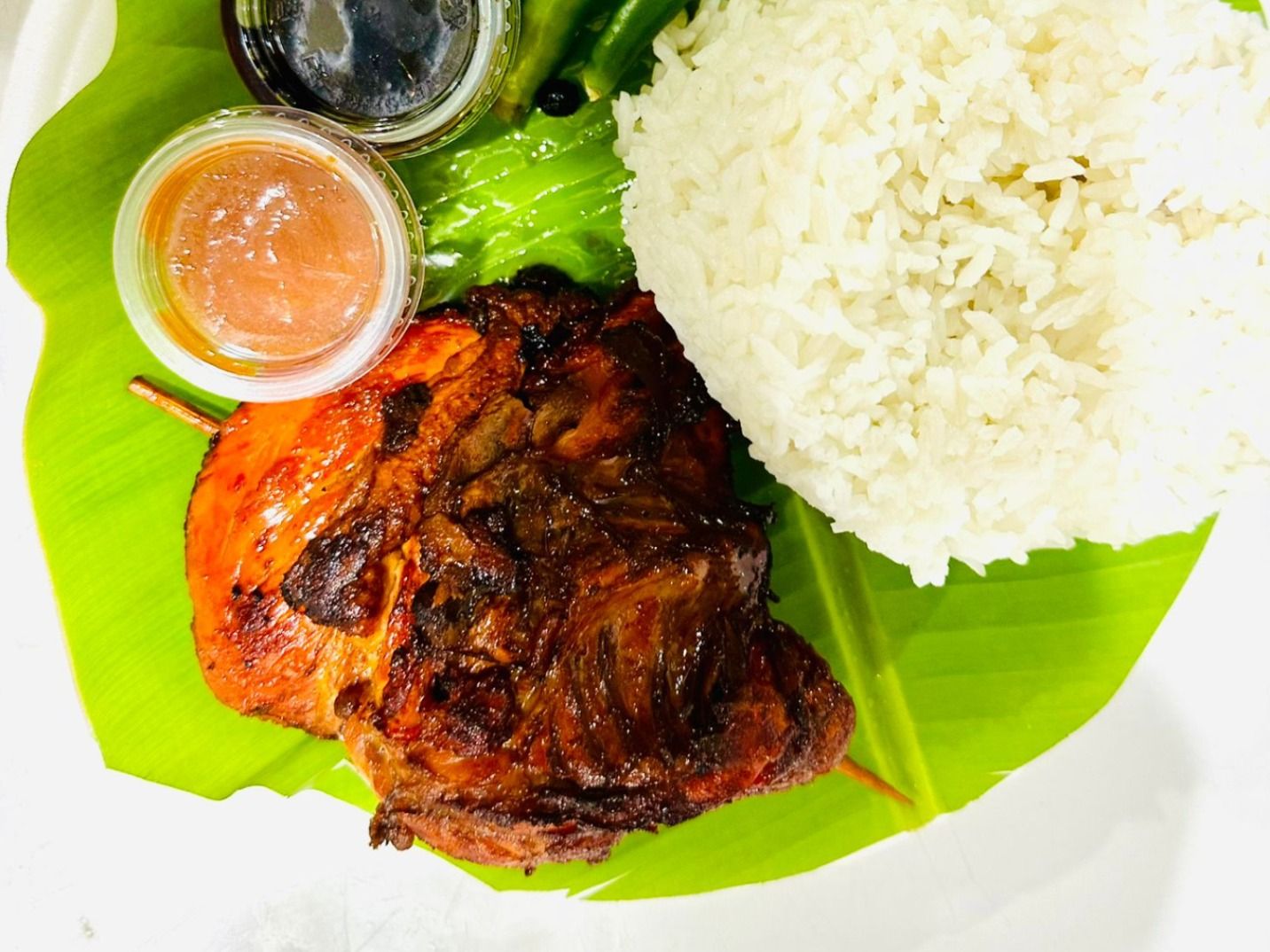 Jolly Tops delivery service in UAE | Talabat