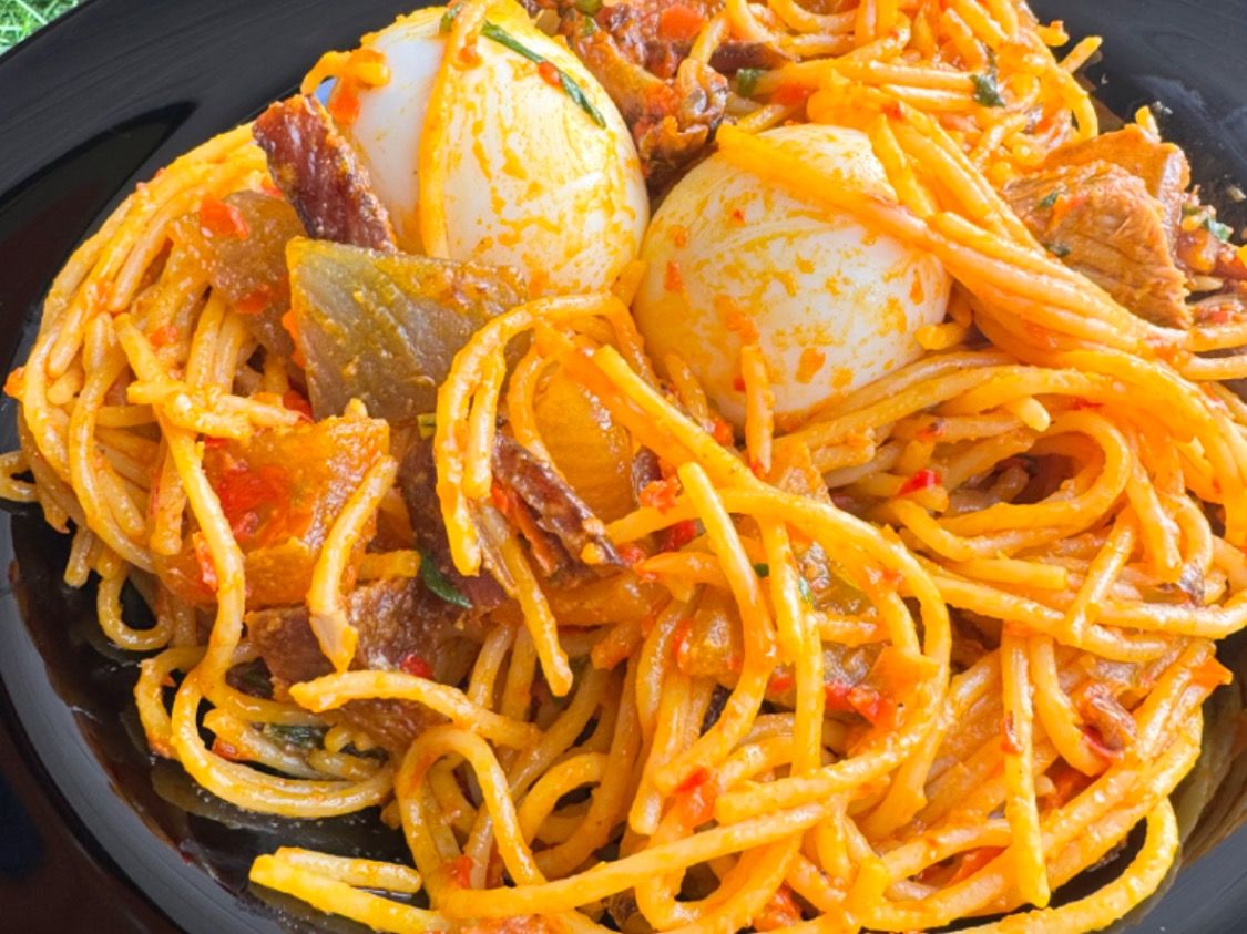 SAMIAT OLOLADE RESTAURANT delivery service in UAE | Talabat