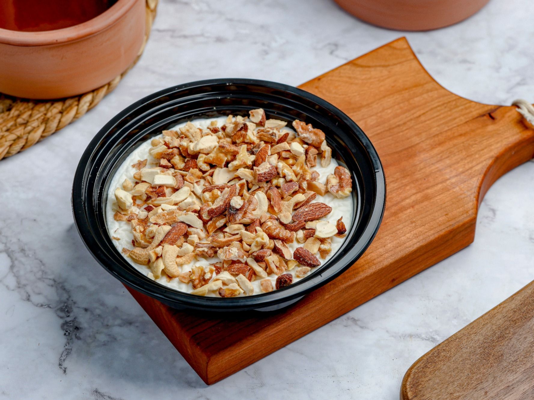 Laban w Chocolata delivery service in Bahrain | Talabat