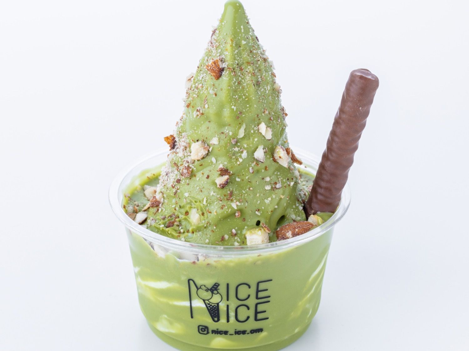 Nice Ice delivery service in Oman | Talabat