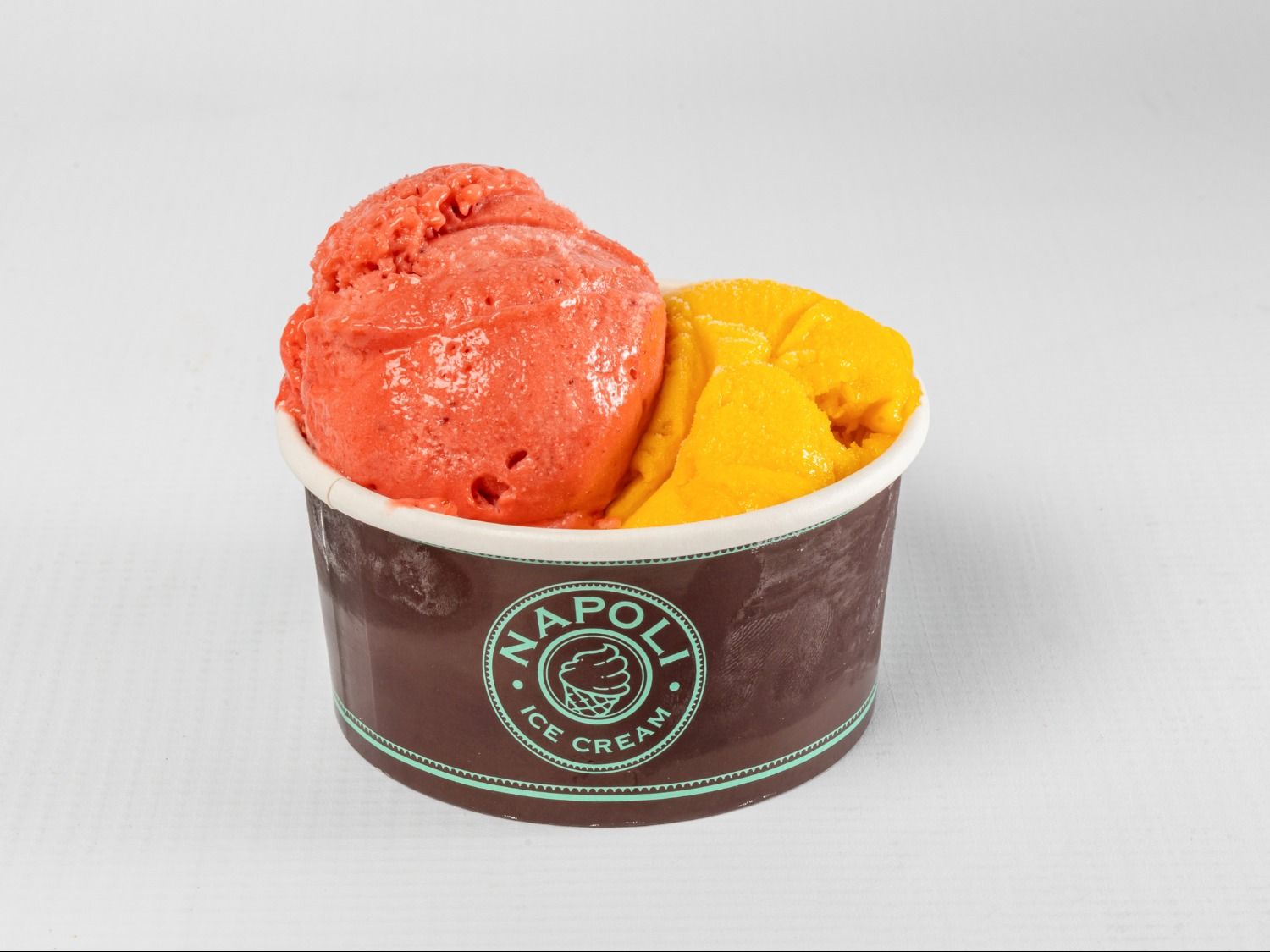 NAPOLI ICE CREAM delivery service in UAE | Talabat