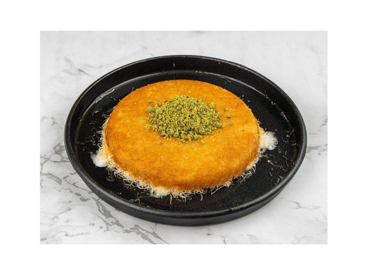 Kunafa Moments delivery service in UAE | Talabat