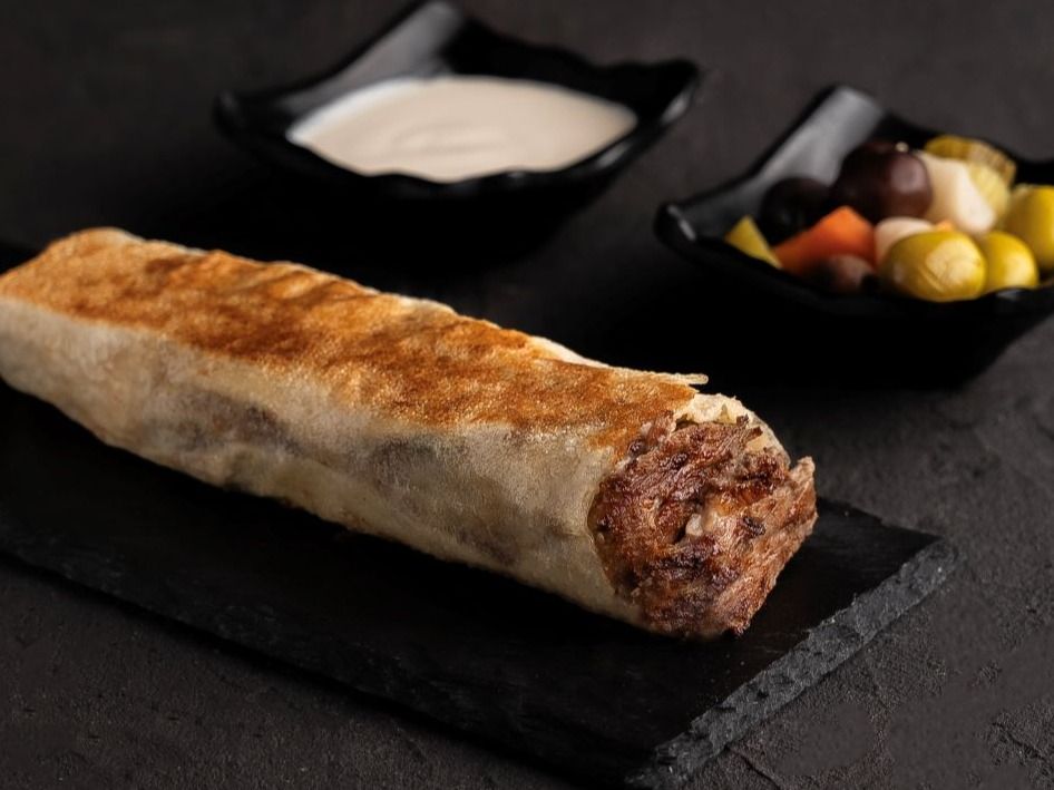 Shawarma Houzz Restaurant by Snap delivery service in UAE | Talabat