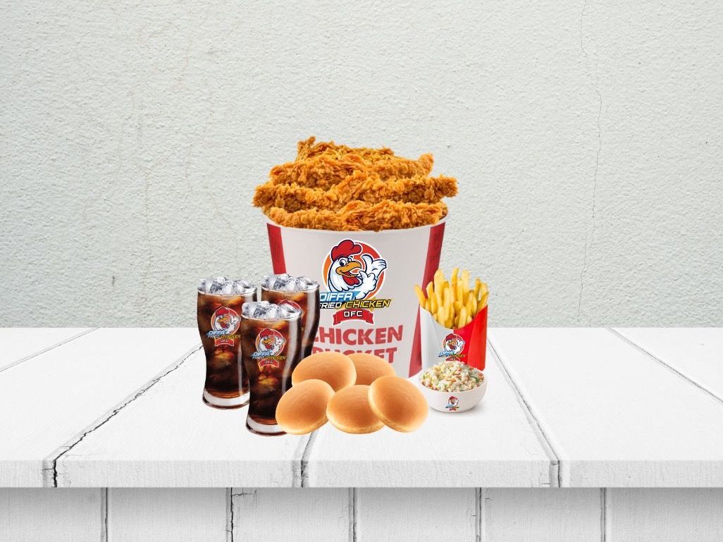 DFC delivery service in Oman | Talabat