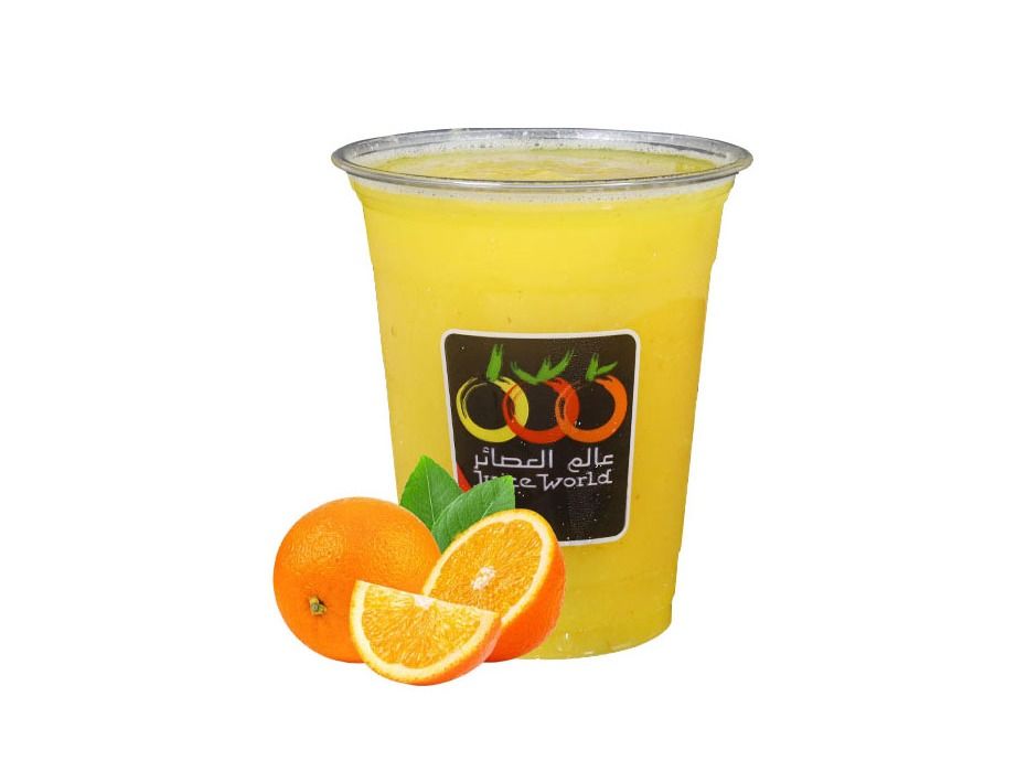Juice World delivery service in UAE | Talabat