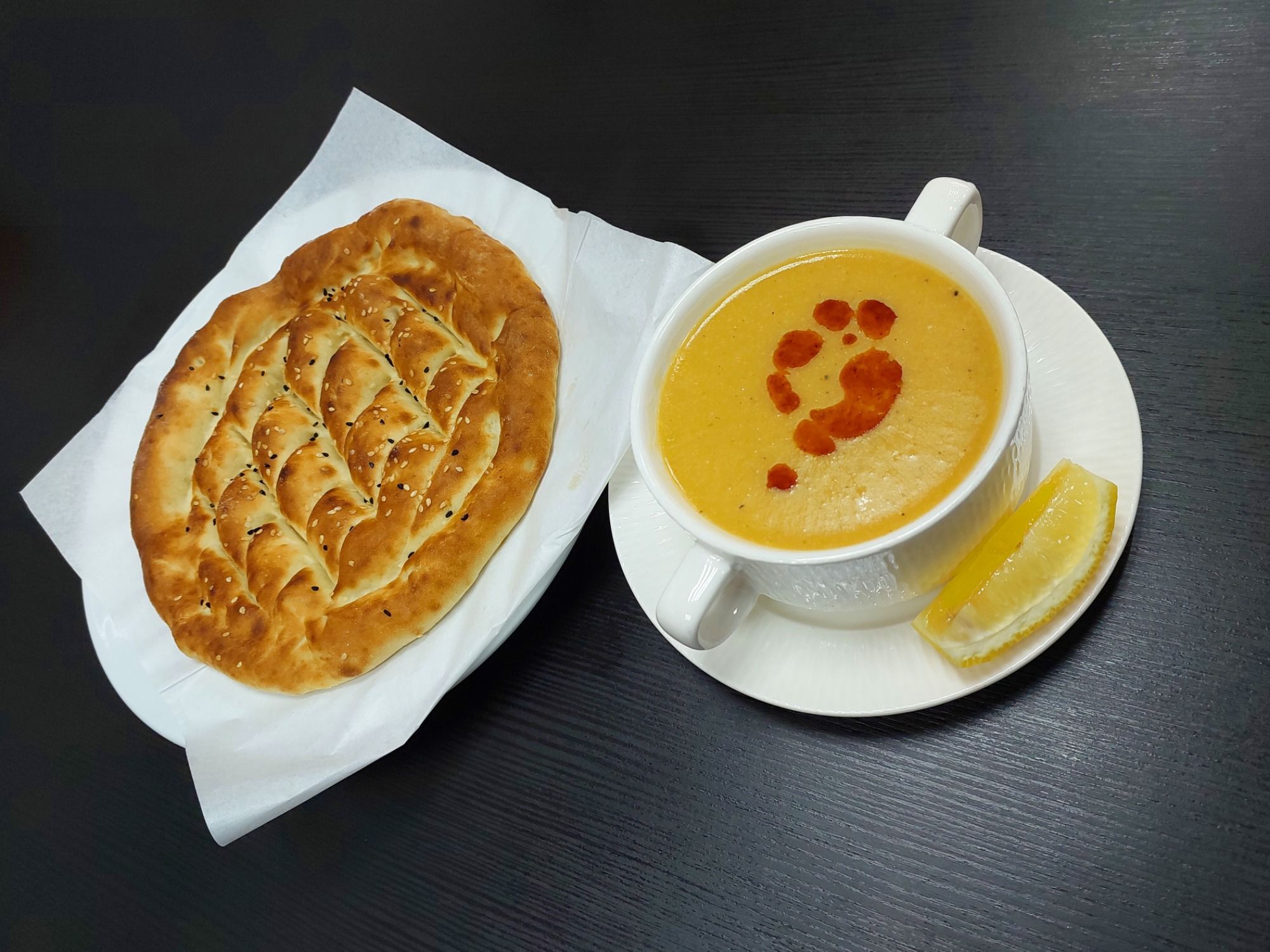 Habeeb Istanbul Restaurant delivery service in Qatar | Talabat