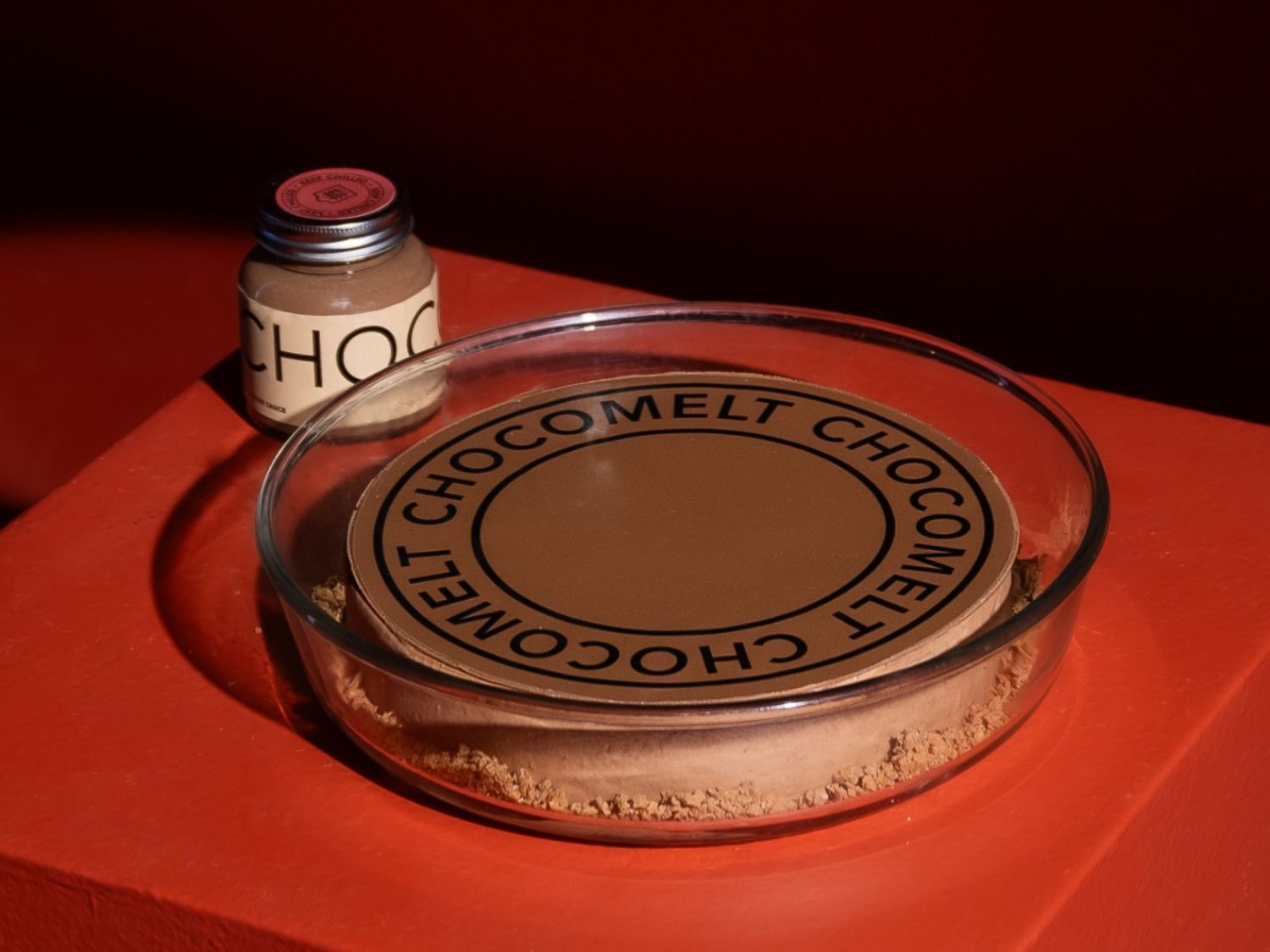 Chocomelt delivery service in Bahrain | Talabat