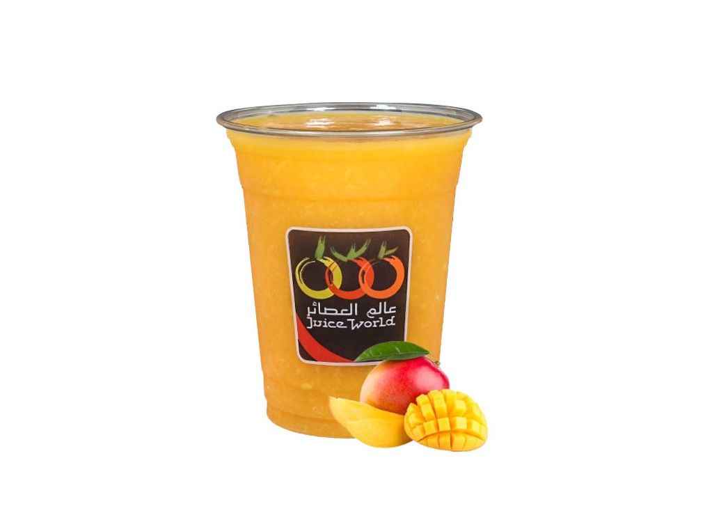 Juice World delivery service in UAE | Talabat
