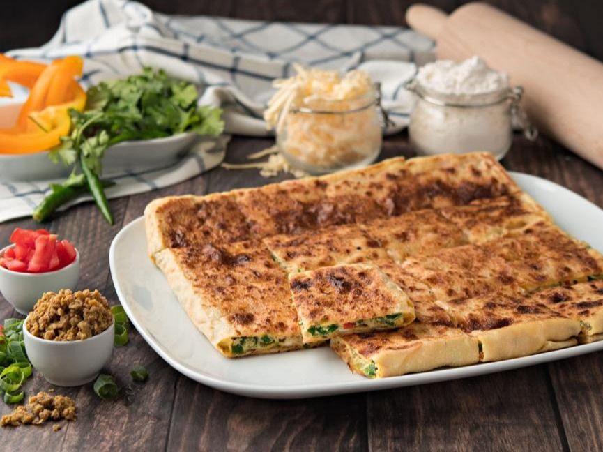 Mutabbaq and Mataf Restaurant delivery service in Qatar | Talabat