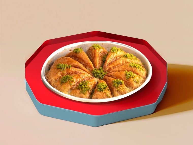 Mado delivery service in Kuwait | Talabat