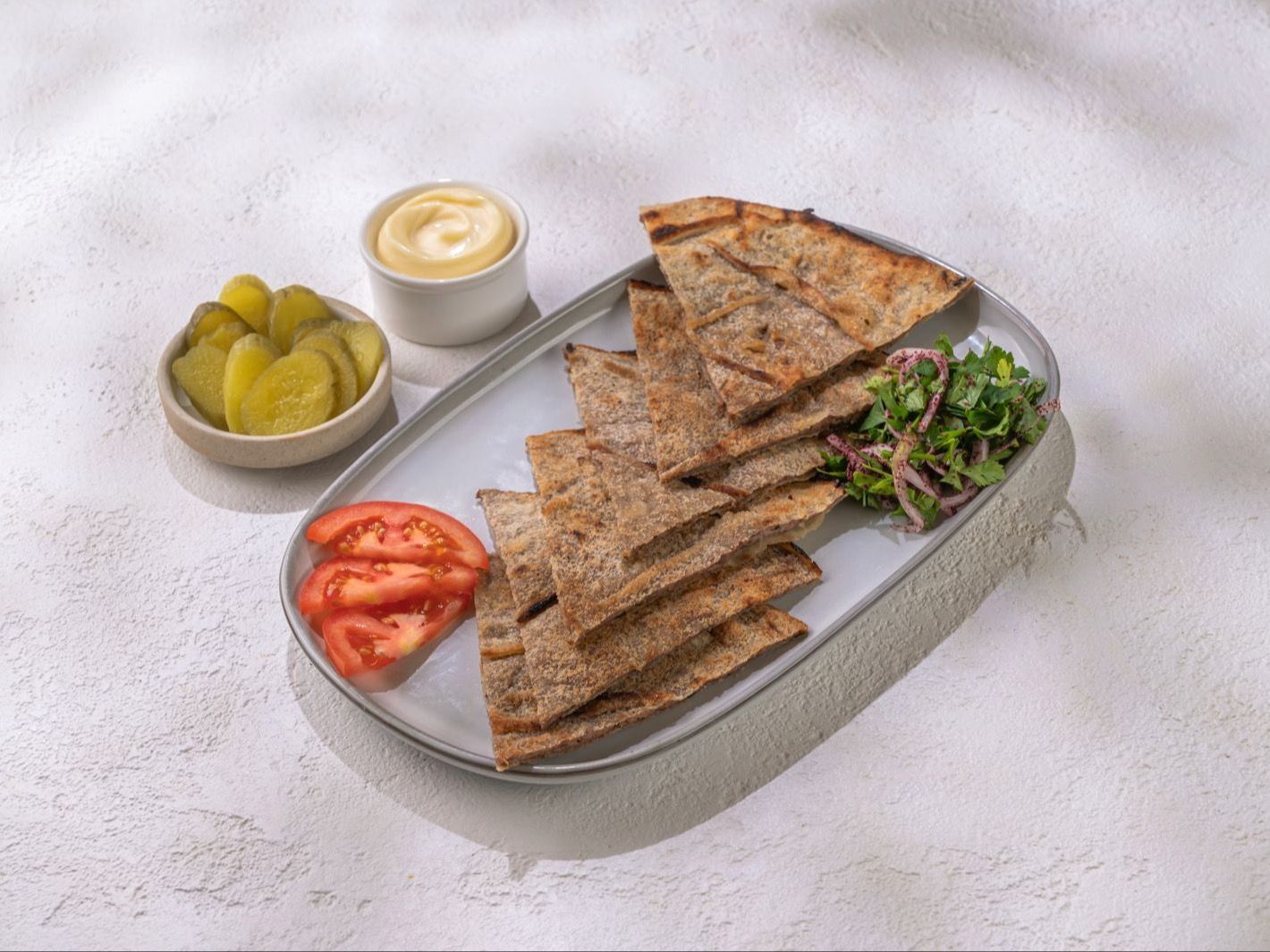 Zaman Beirut delivery service in UAE | Talabat