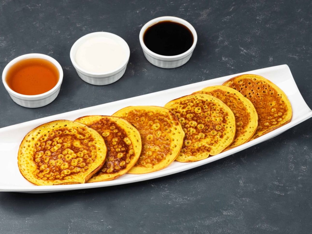 Fteela Cafe delivery service in UAE | Talabat