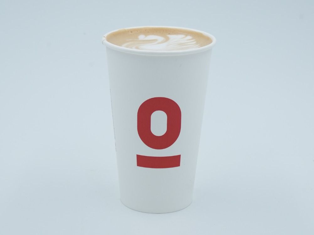 Espresso Lab delivery service in Jordan | Talabat