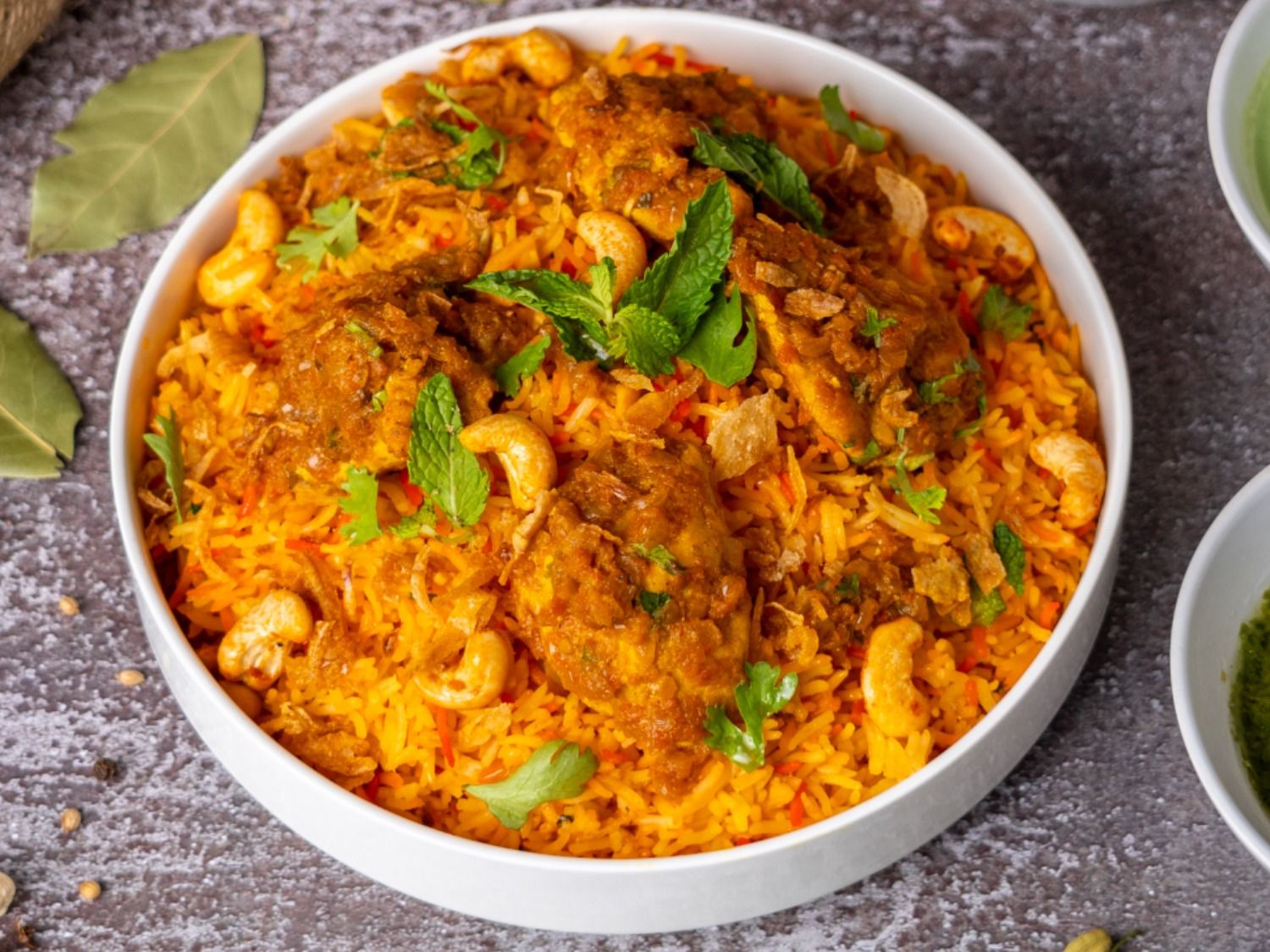 Yani Biryani delivery service in Kuwait | Talabat