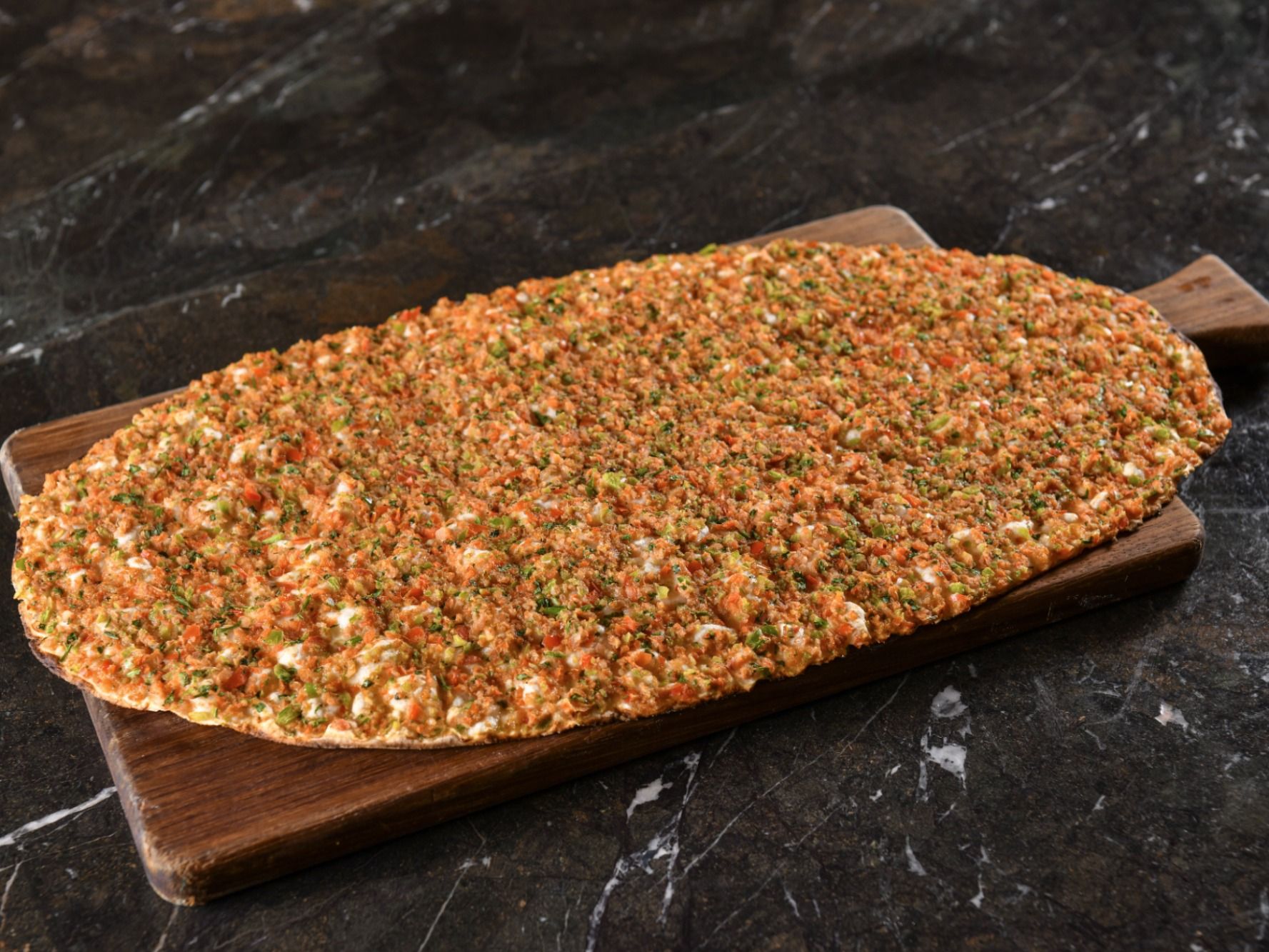 Gunaydin delivery service in Qatar | Talabat