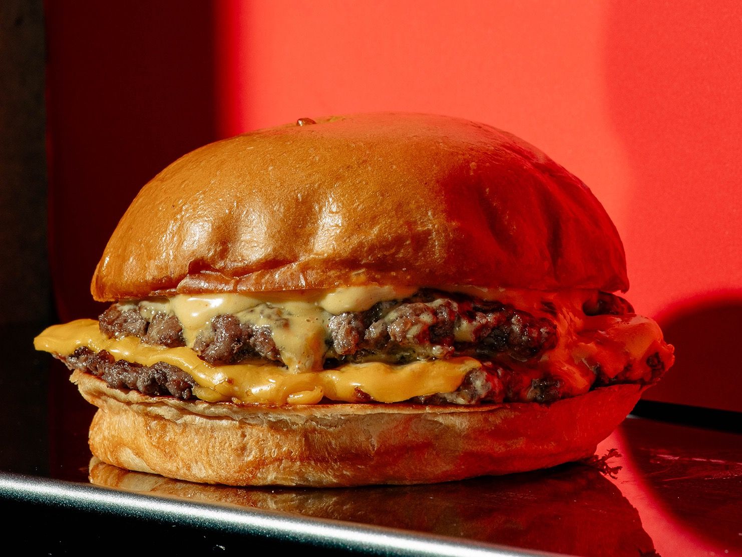 Smox Restaurant delivery service in Qatar | Talabat