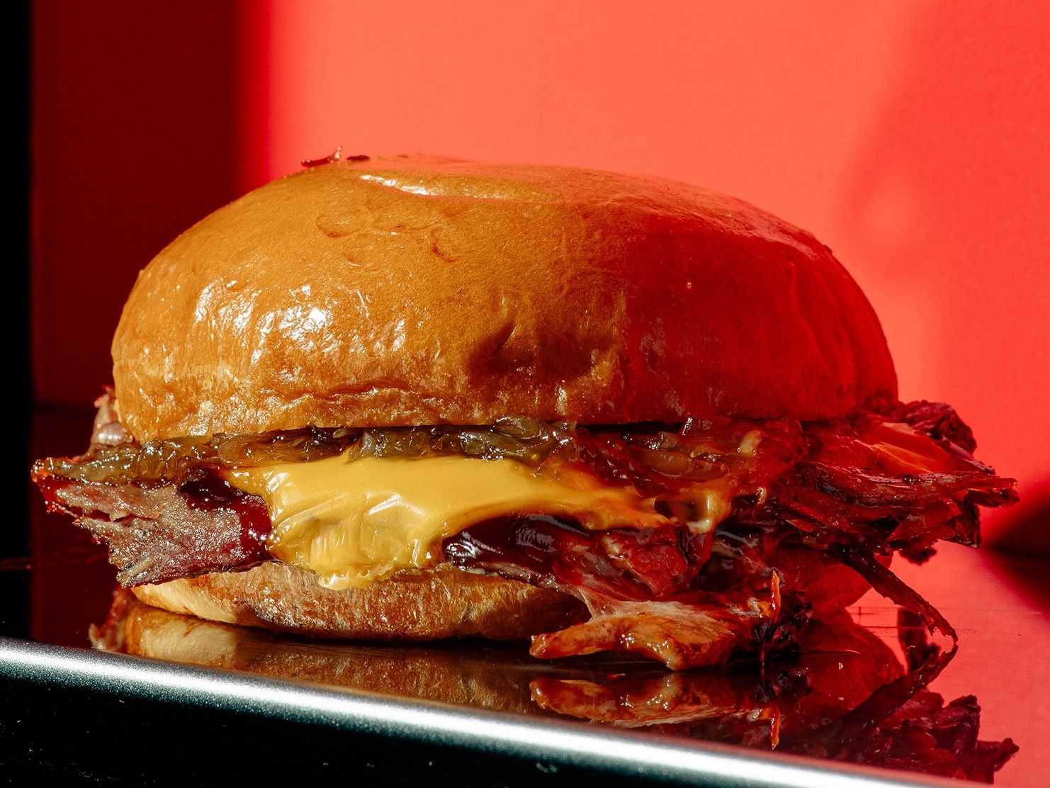 Smox Restaurant delivery service in Qatar | Talabat