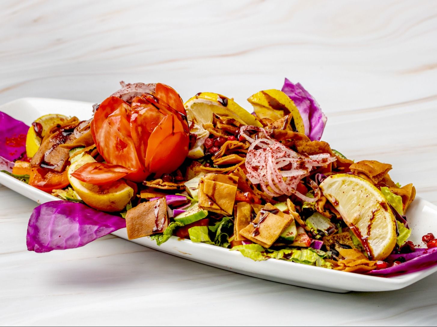 MAKBOUS HASHI RESTAURANT delivery service in UAE | Talabat